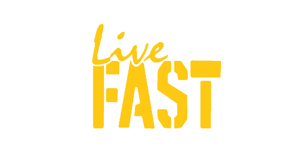T-Shirts – LiveFast